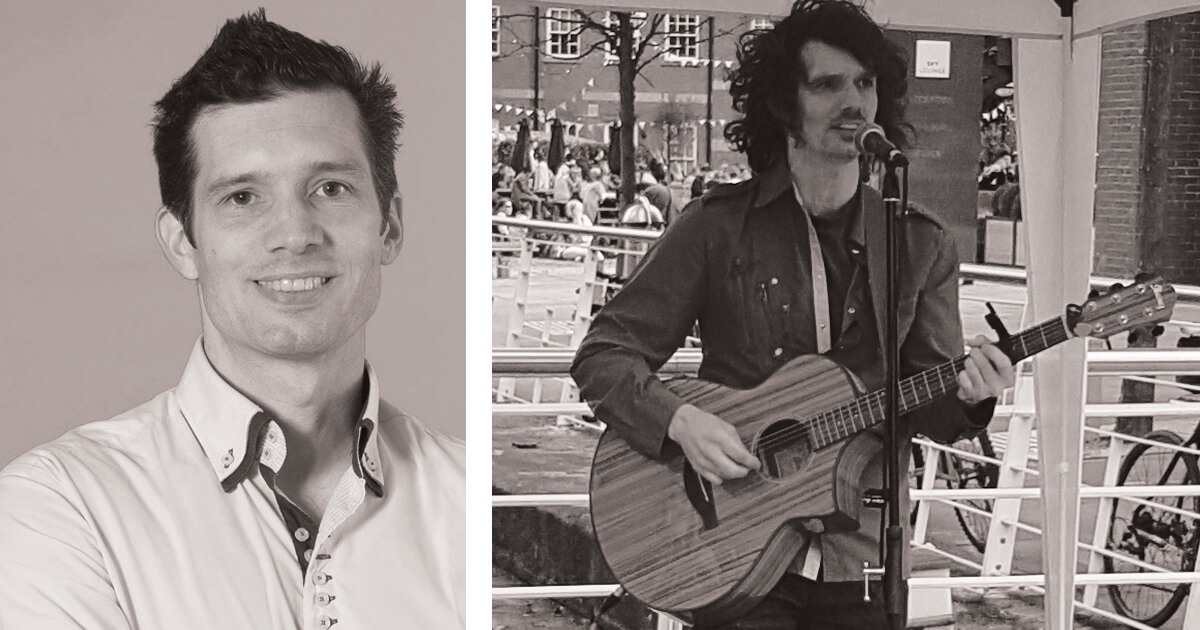 Early Phase Awkward Stage Hair: Welcome To The Jungle