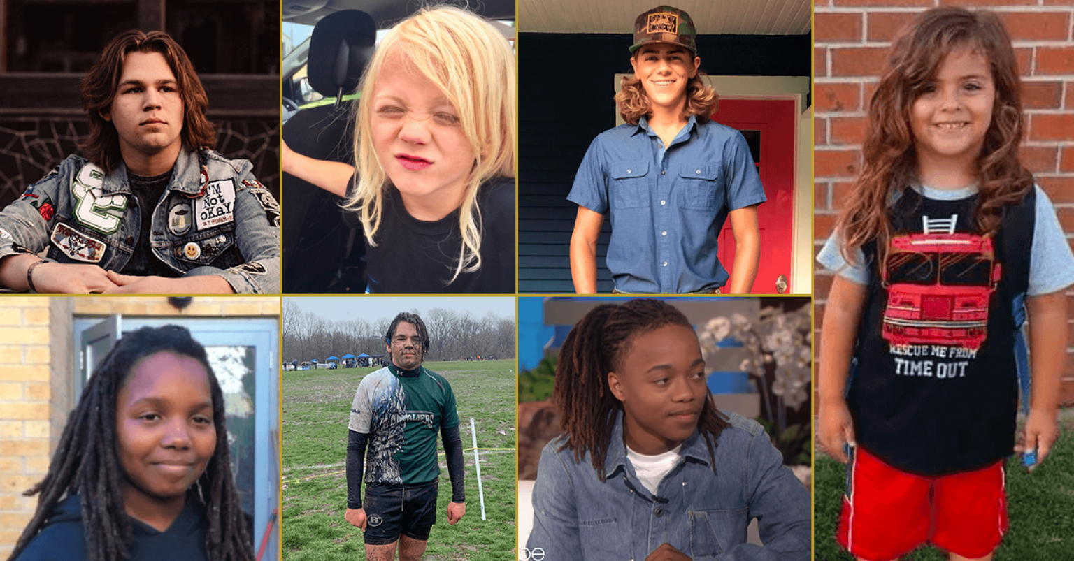 The Path to Hair Equality: Case Profiles of Hair Discrimination in Schools
