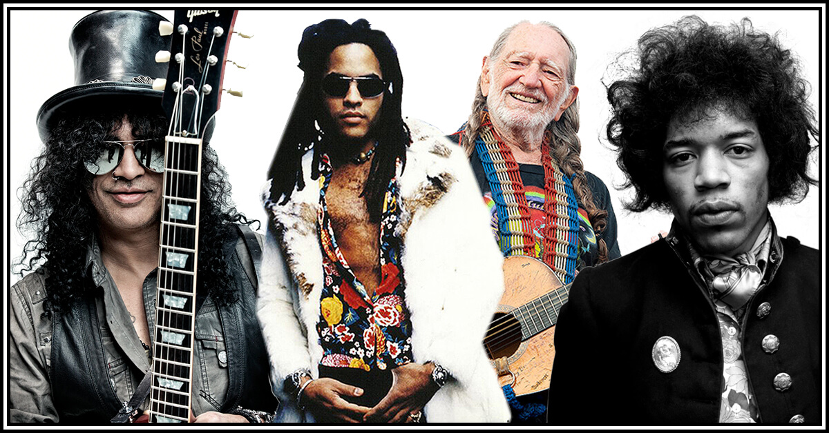 Best Hair In Rock And Roll Here s The All Time List Best Hair In Rock And Roll Here s The All Time List