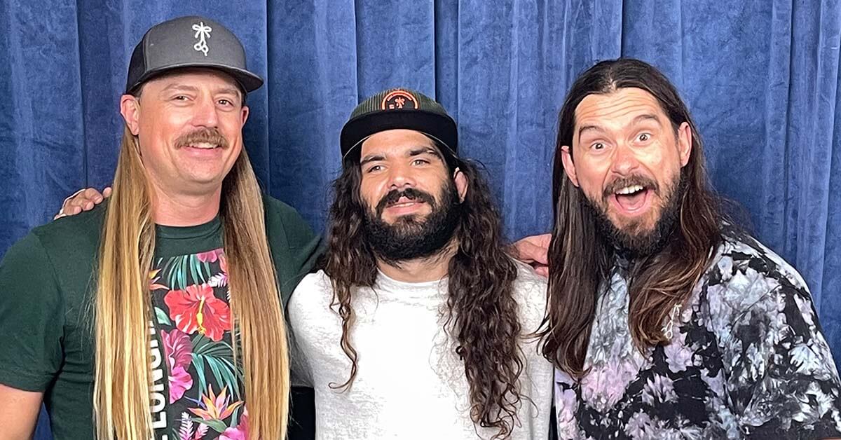 Anthony Ferraro: ‘If I Could Just See’