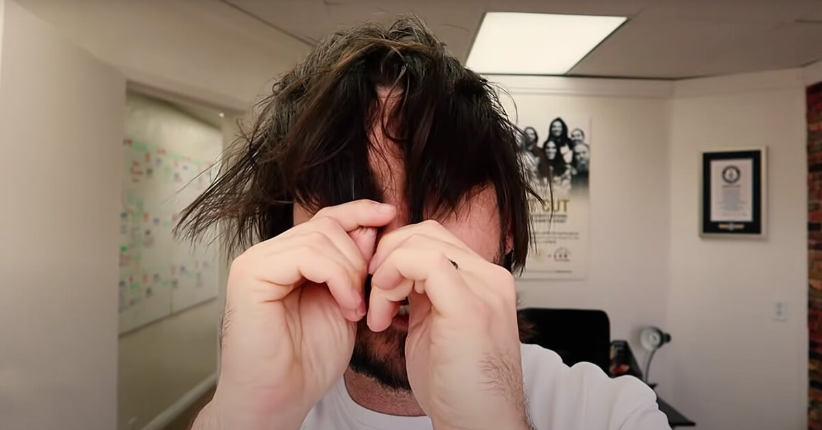 How To Deal With Awkward Stage Hair