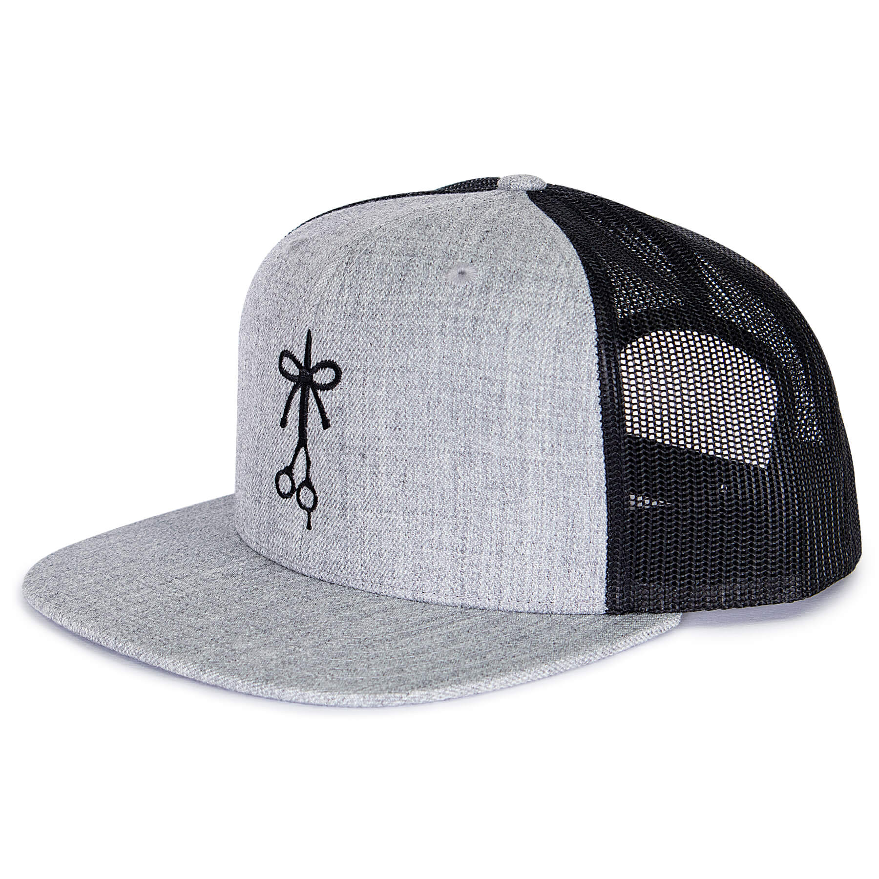 16 Hat Styles for Guys With Long Hair