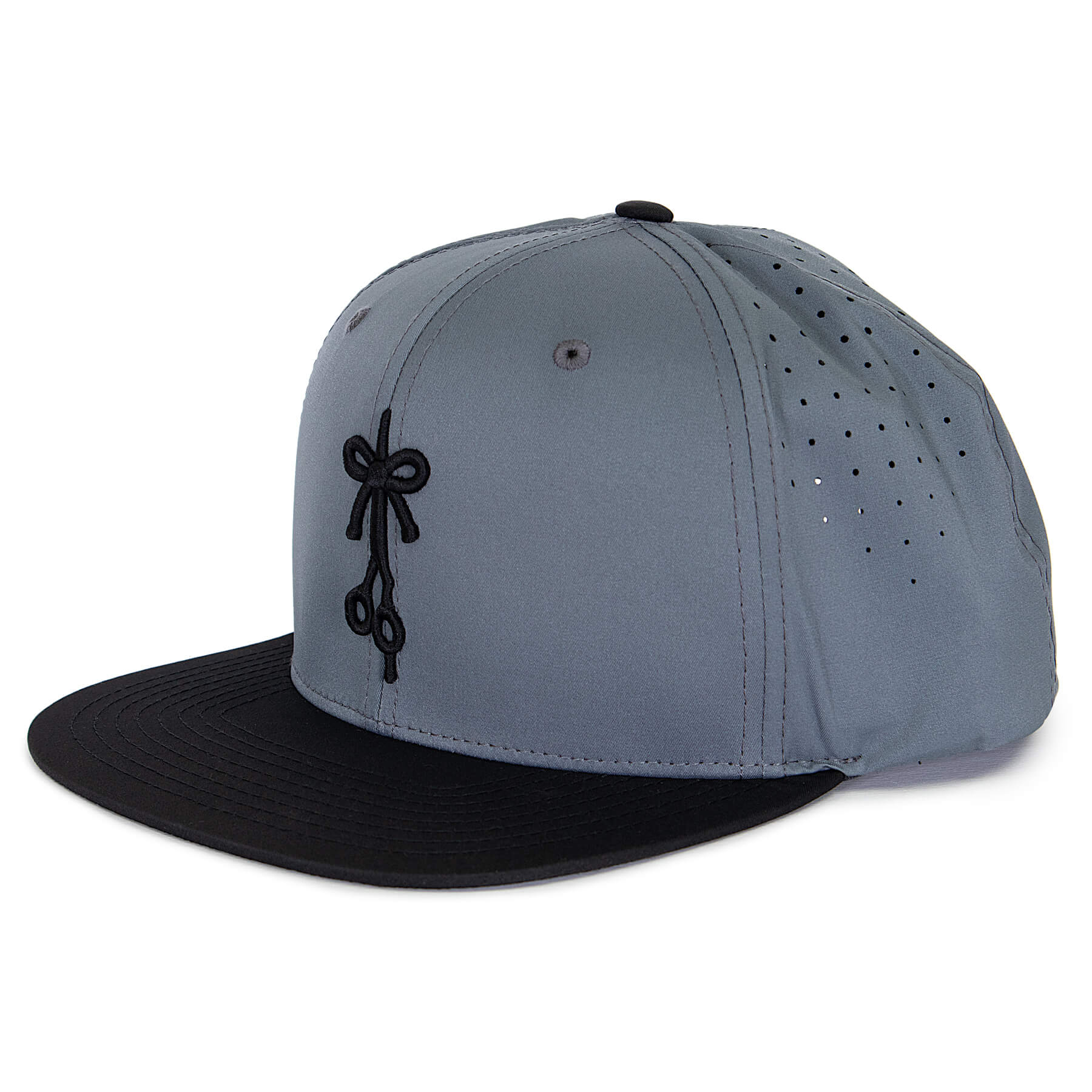 16 Hat Styles for Guys With Long Hair