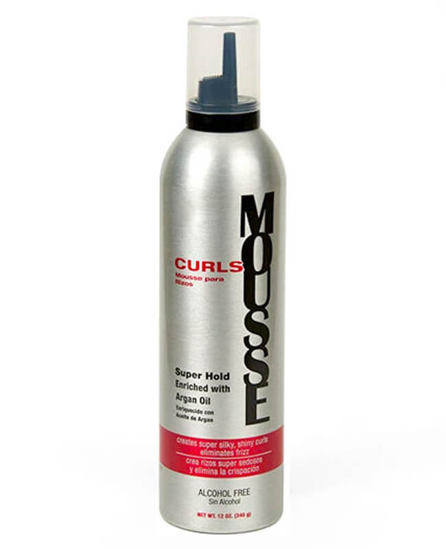 Long, Curly Hair: A Vital Guide for Men with Wavy Manes