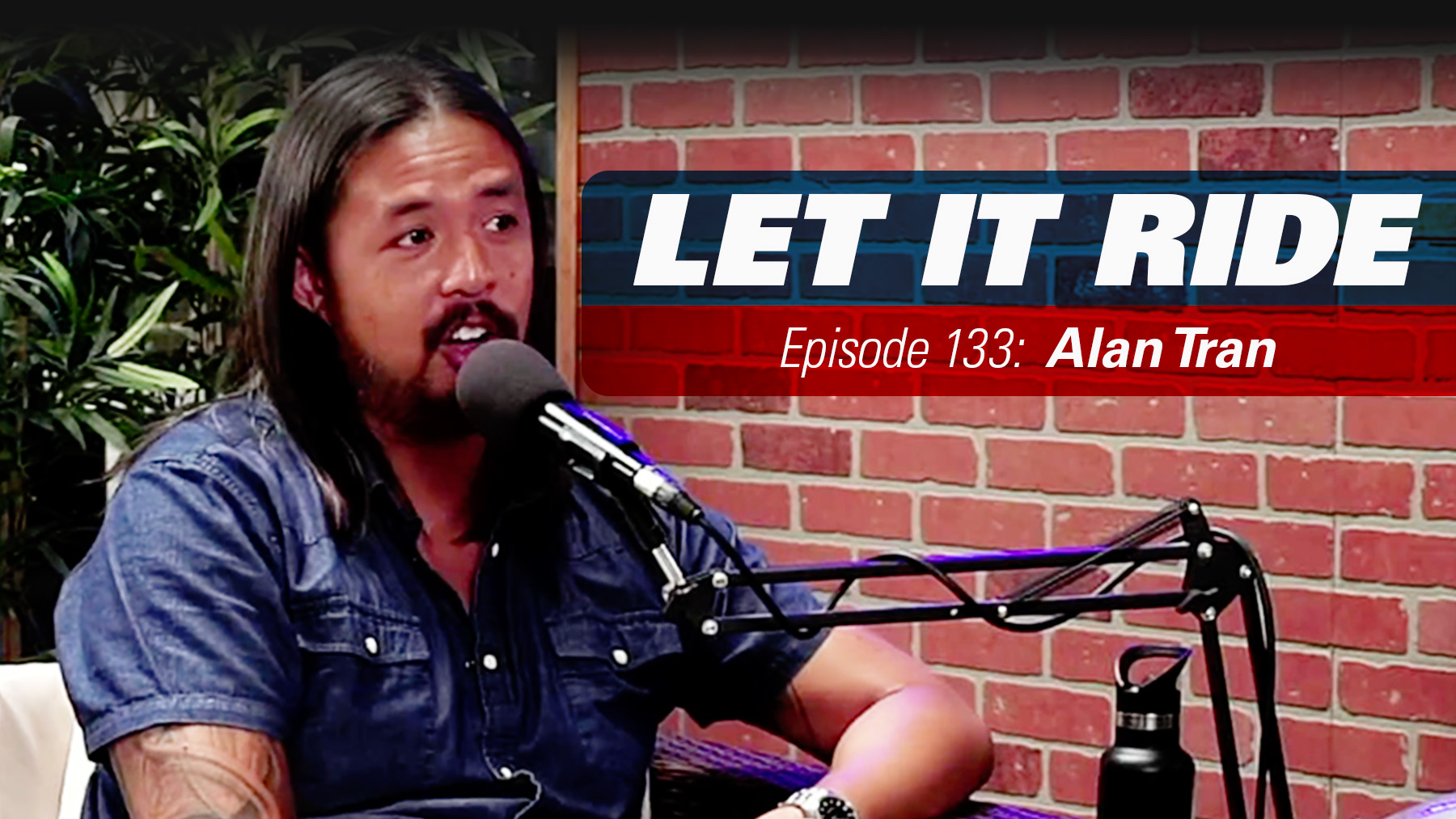 Alan Tran: Collaborator on ‘WWII Vets Return to Normandy’