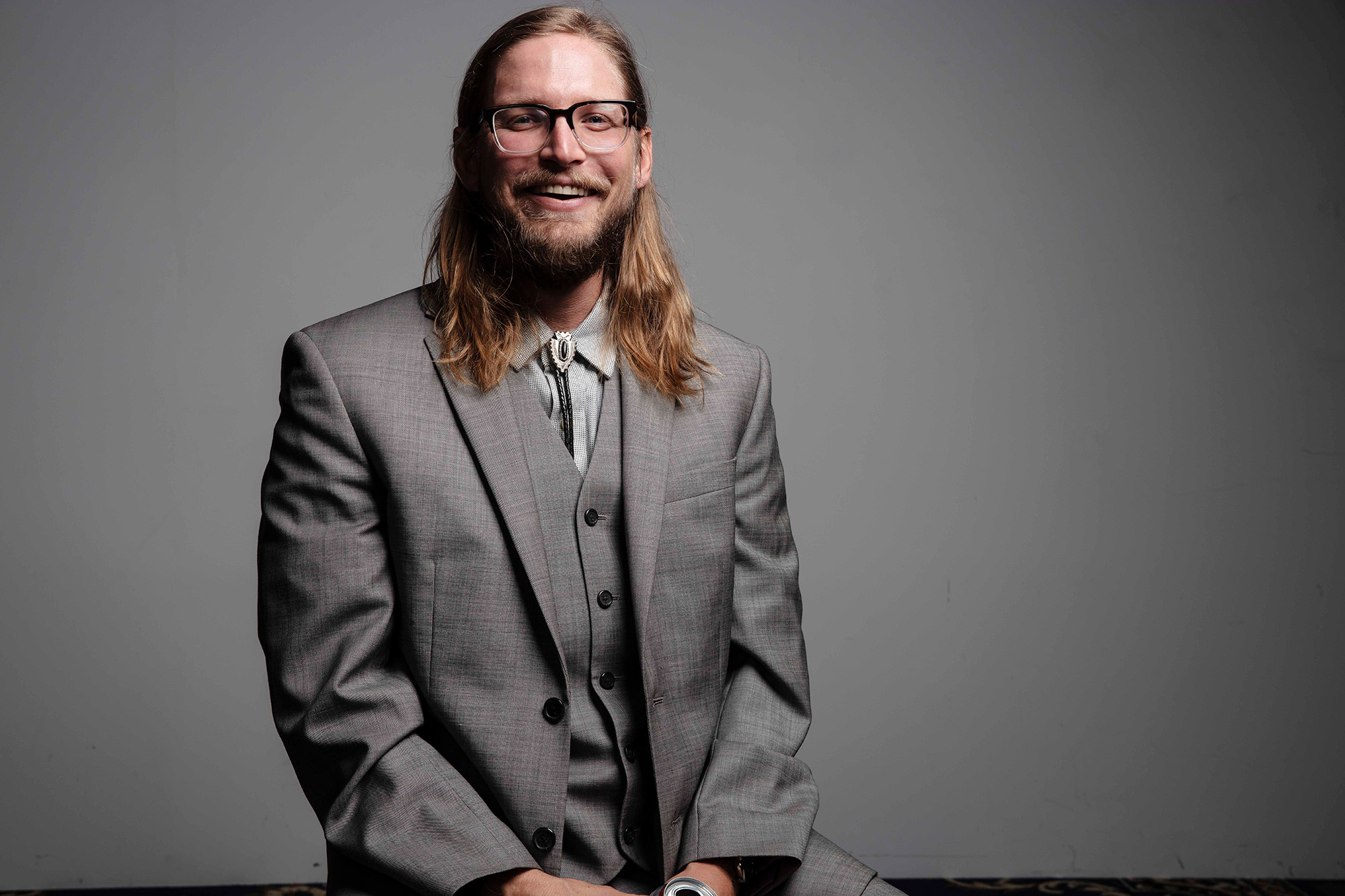 I’ve Yet To Donate My Hair…Until Now